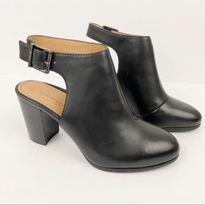 Vionic | Shoes | Vionic New Perk Lacey Booties | Poshmark